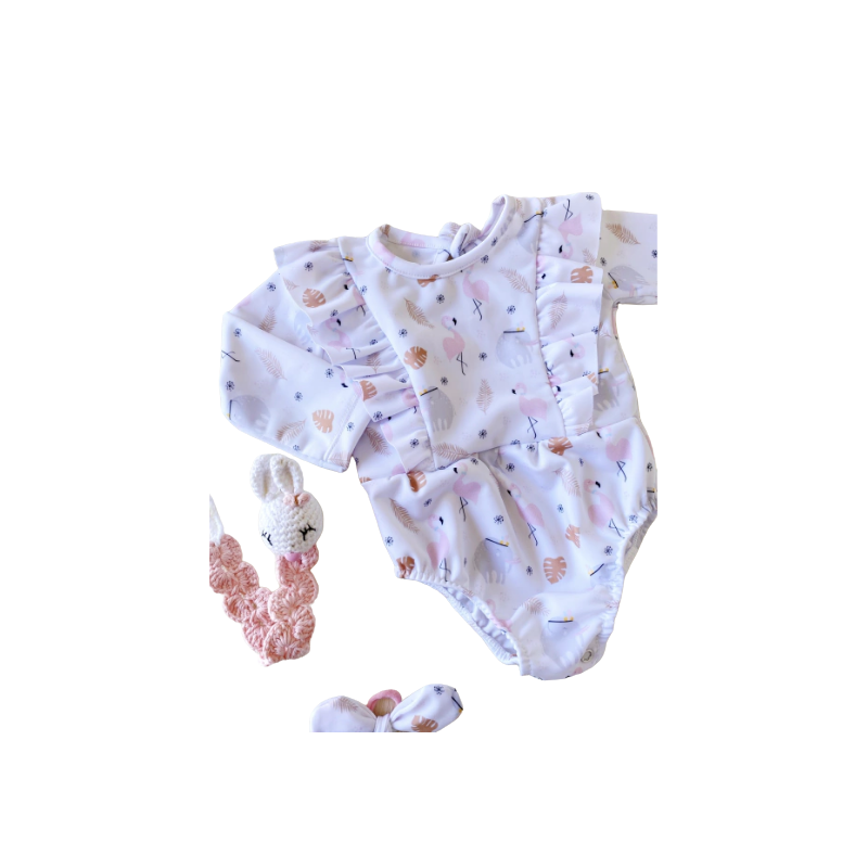 MALLA BODY UV + COLITA